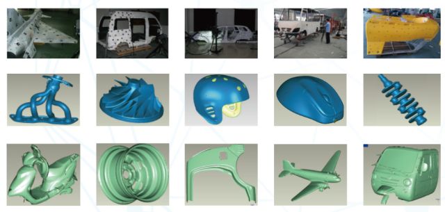 XTOM三维光学面扫描系统_xtom工业型光学面扫描系统-CSDN博客