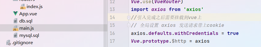 SpringBoot/SSM前后端分离项目配置cookie与session/后端接受不到cookie的解决方法_后端获取不到cookie-CSDN博客