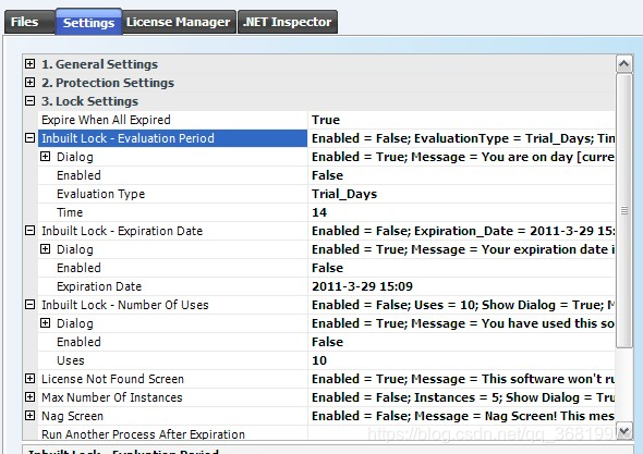 .NET REACTOR使用手册_netreactor 使用手册-CSDN博客