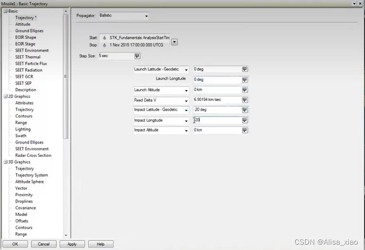【STK入门01】插入STK对象_stk insert star-CSDN博客