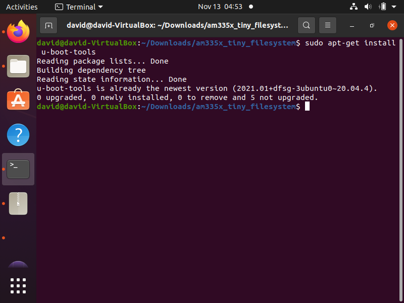 如何将 zImage 转换为 uImage 以使用 u-boot 启动 Linux 内核_arm64 zimage 制作uimage-CSDN博客