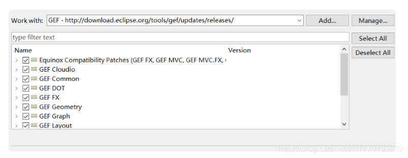 安装AmaterasUML插件和GEF插件的详细步骤_eclipse安装gef插件-CSDN博客