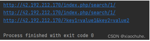 python爬虫——request模块讲解_import request-CSDN博客