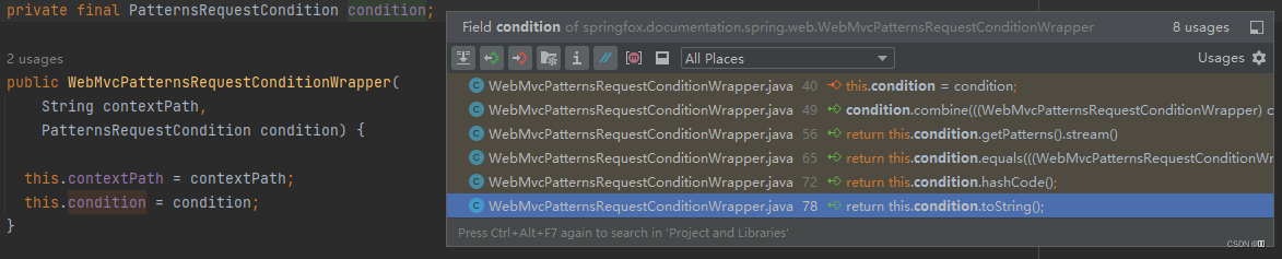 Swagger与高版本Spring Boot不兼容问题_springfox.documentation.spring.web.webmvcpatternsr-CSDN博客