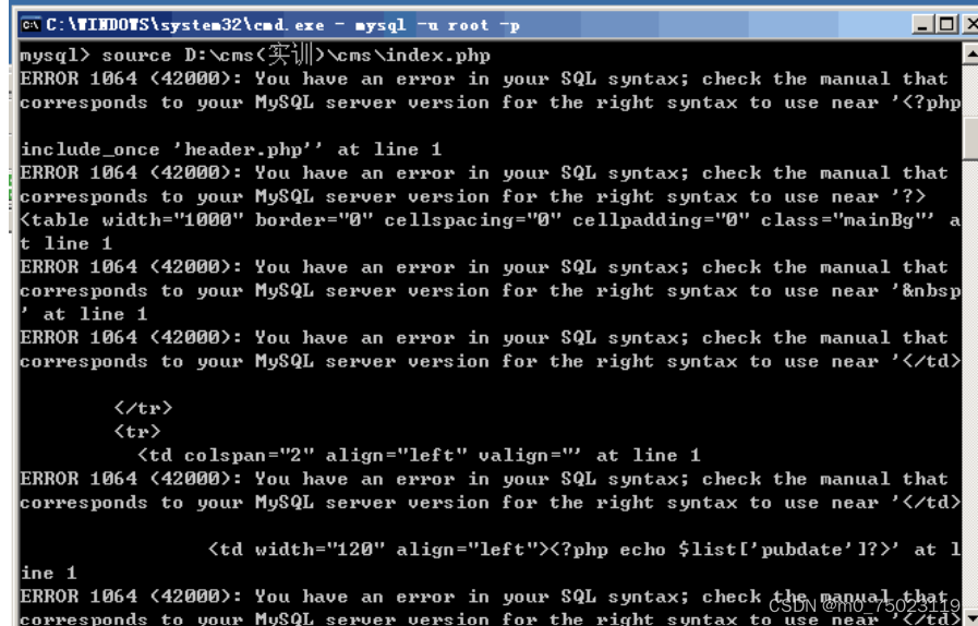 在win2003搭建CMS环境_win server 2003安装cms-CSDN博客