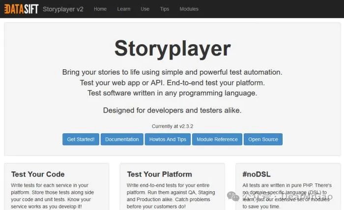 PHP 的 9 个最佳自动化测试框架_php9-CSDN博客