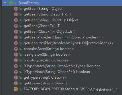 Spring源码阅读 -- ＞ SpringIOC初始化流程_afterpropertiesset调用时机-CSDN博客