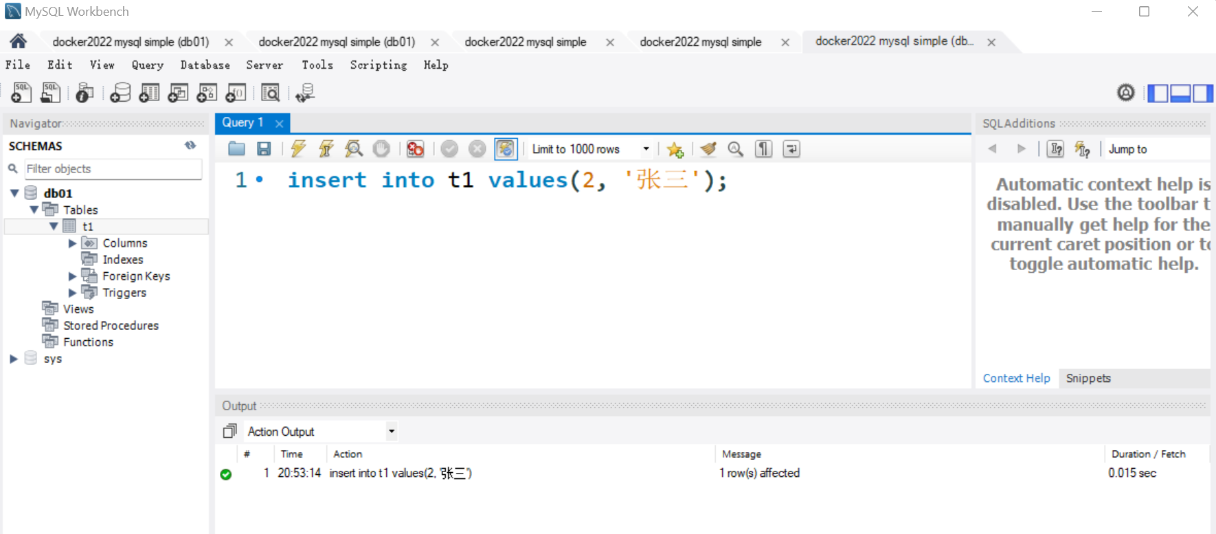 10 docker 安装 mysql详解_docker 安装mysql-CSDN博客