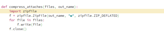 python发送邮件超时： smtplib.SMTPDataError: (451, b‘Error: queue file write error‘)_451 error: queue ...