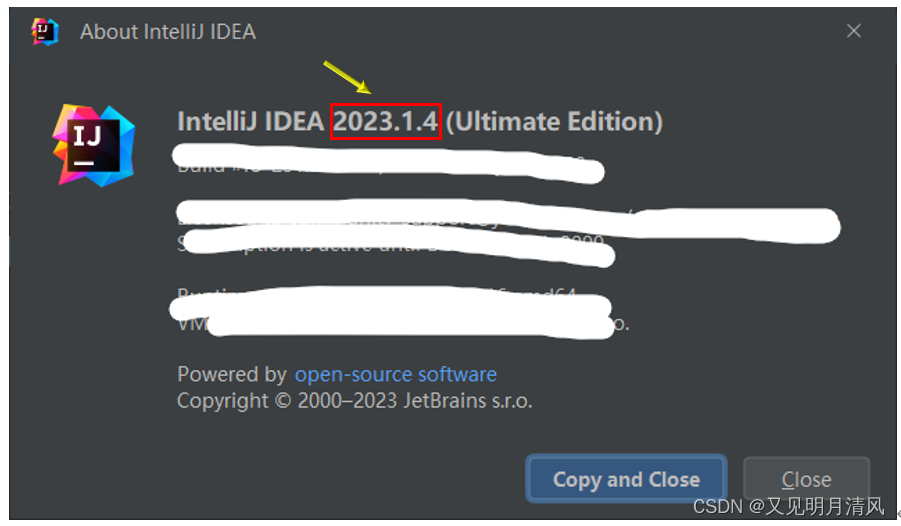 IDEA中 Force Step Into 按钮没了_idea force step into在哪里-CSDN博客