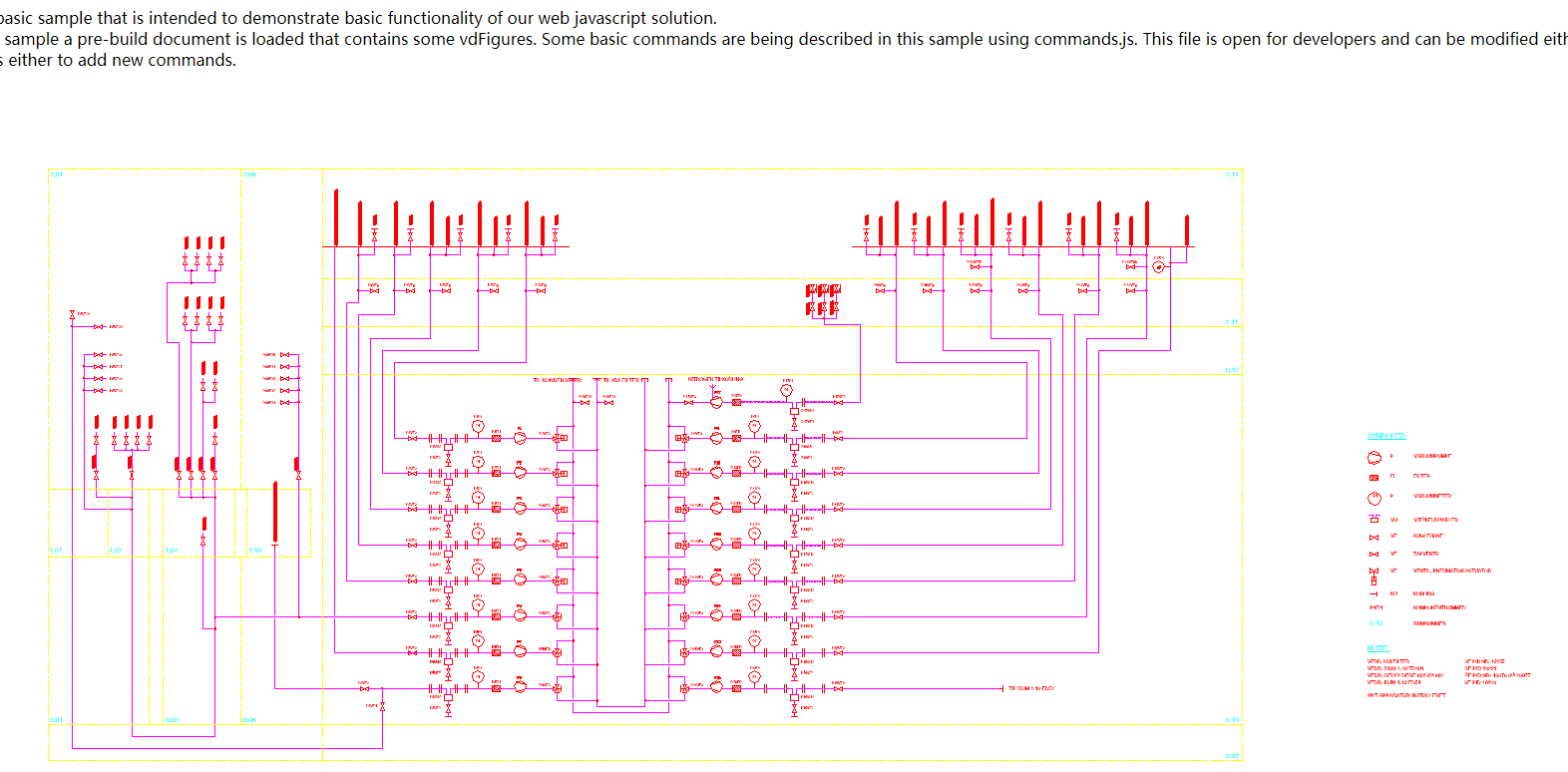 VectorDraw web library { 9.9003.1.0 }-CSDN博客
