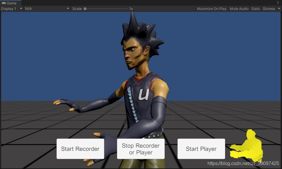 Unity AzureKinect所有Demo整理分析(持续更新中)_azure kinect examples for unity-CSDN博客