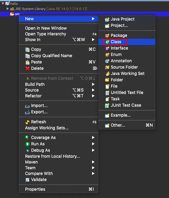 06. 【Java教程】Java 集成开发环境 - Eclipse_eclipseide是什么-CSDN博客