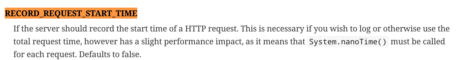 【SpringBoot】开启accesslog，使用undertow容器，解决%D接口不打印耗时_springboot undertow accesslog-CSDN博客
