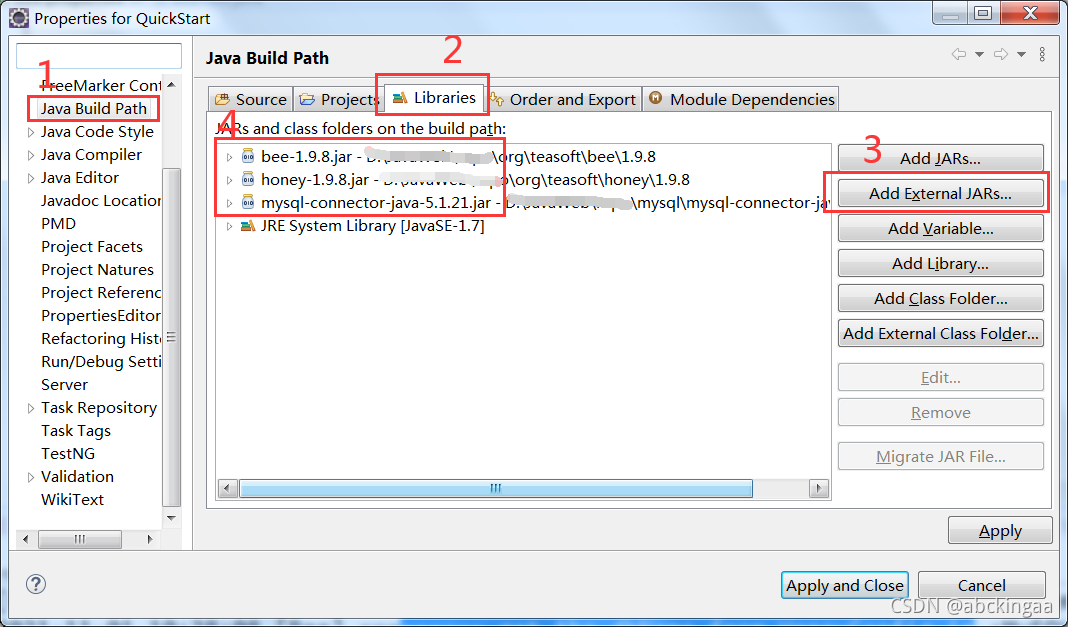 Java查询数据库详细实例(配图)_java 基于图数据库查询-CSDN博客