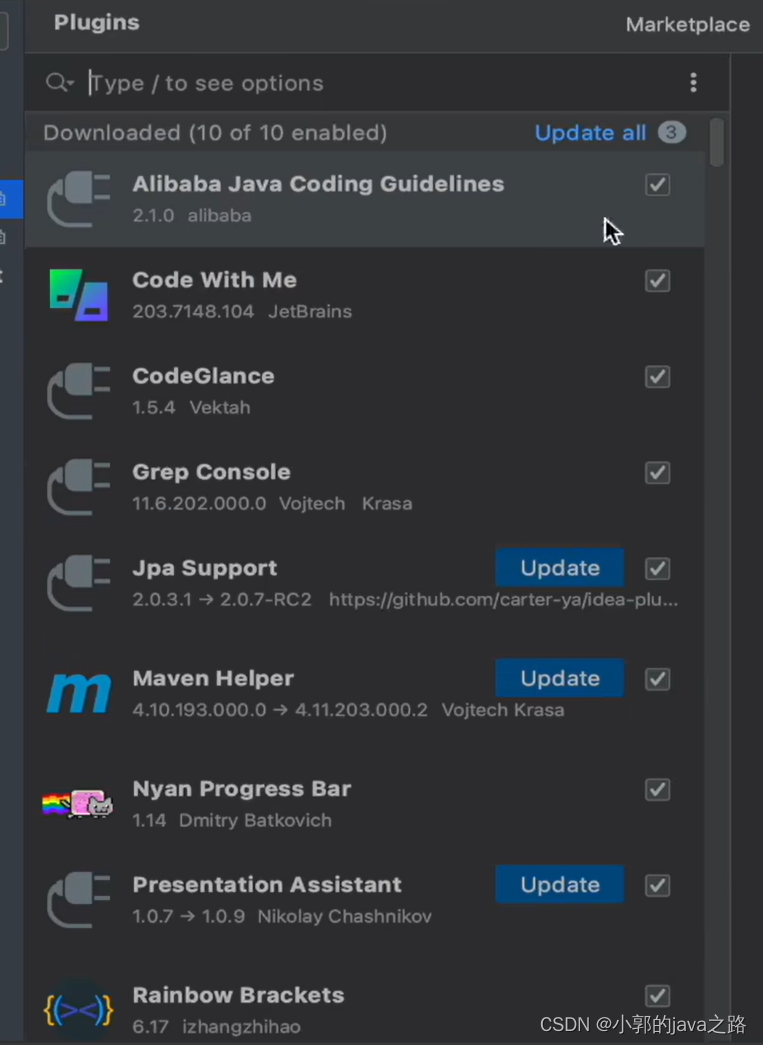 整合前沿技术：Vue.js, Docker, KeyPromoterX与MapStruct-CSDN博客