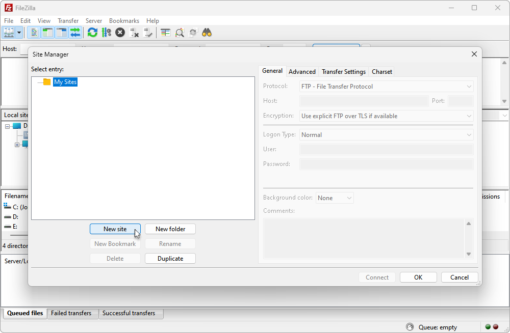 如何将 MySQL 备份文件上传到 FTP 或免费文件托管服务（下）_fastupload.io-CSDN博客