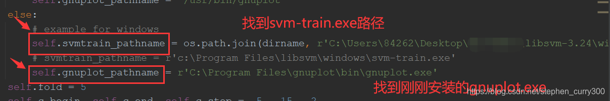 libsvm安装使用及网格搜索法参数寻优_svm网格参数寻优-CSDN博客
