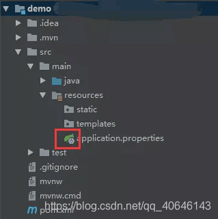 Spring Boot解决.properties文件不能自动提示_properties文件spring.dubbo无法自动-CSDN博客
