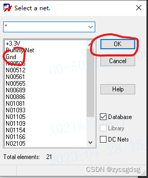 小白Cadence学习笔记＜7＞ (Allegro & Design entry CIS & Pad_design)_cadence笔记-CSDN博客