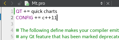 Qt QML代码中添加ChartView程序崩溃问题解决_qt调用chartview后ui打不开-CSDN博客