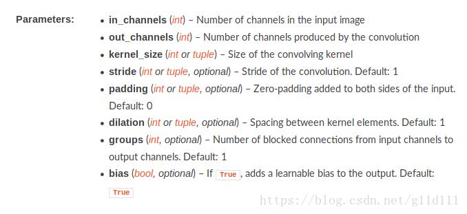 #1_Pytorch下的CNN图片分类器_from torch.nn import sequential, conv2d, maxpool2d-CSDN博客