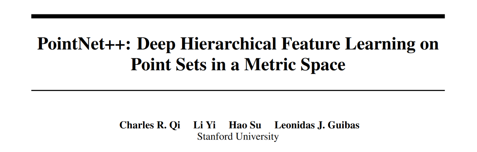 3D点云分割系列2：PointNet++:从PointNet到点云多尺度特征处理_pointnet2做特征提取-CSDN博客