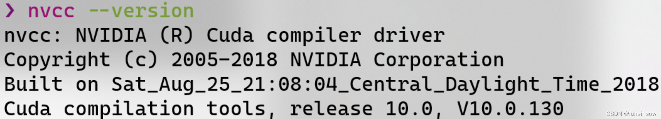 一文看懂 TensorFlow 2.x / keras 安装与GPU支持_tensorflow2 gpu安装-CSDN博客