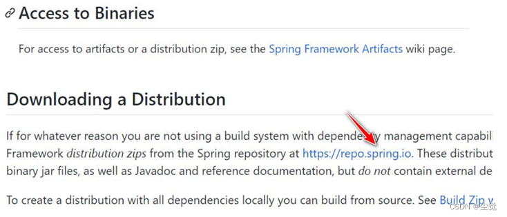 spring的安装 -- IEDA-创建 Java 工程的jar包教程--以及spring5的核心组件_spring5 jar包-CSDN博客