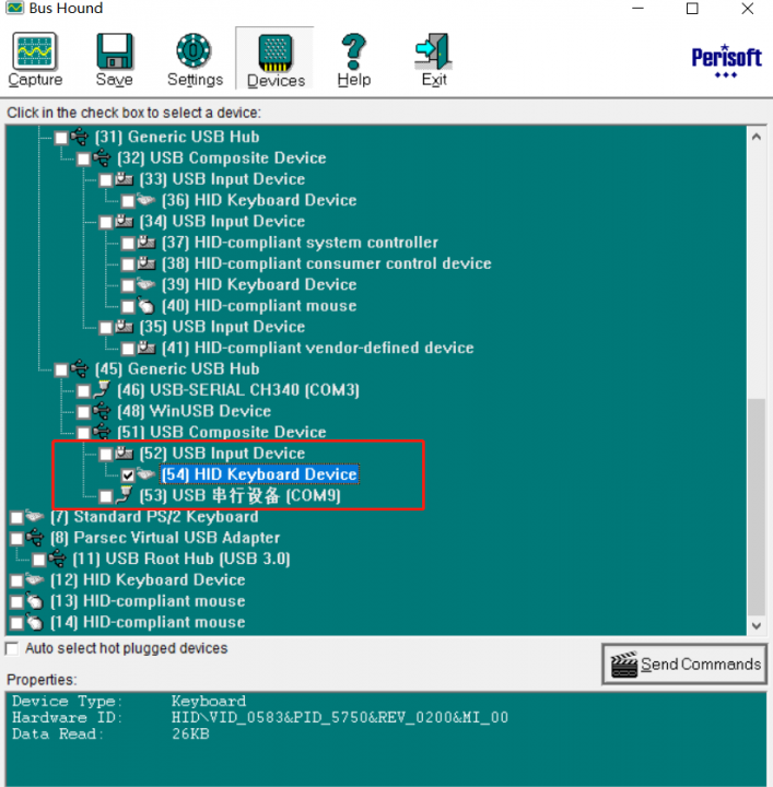 [APM32F1]103 USB 键盘+虚拟串口复合设备配置_apm32f103-CSDN博客