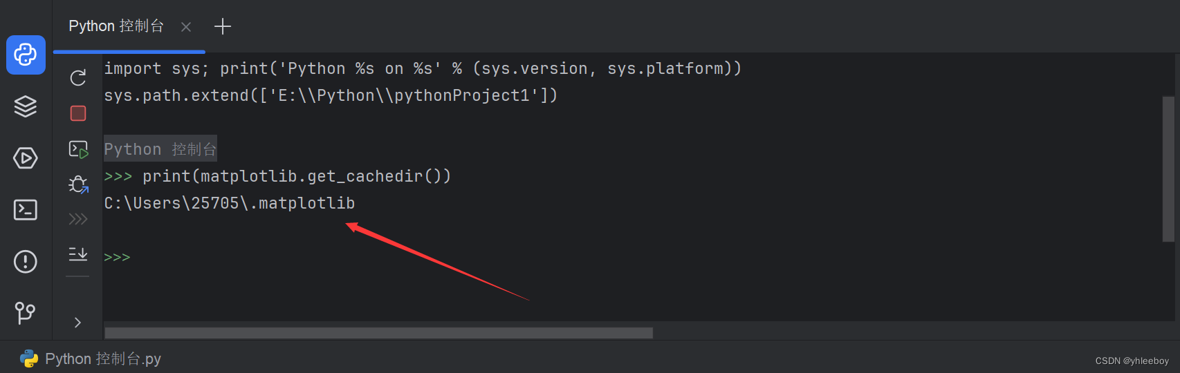 findfont: Font family [‘sans-serif‘] not found. Falling back to DejaVu Sans._findfont: font ...