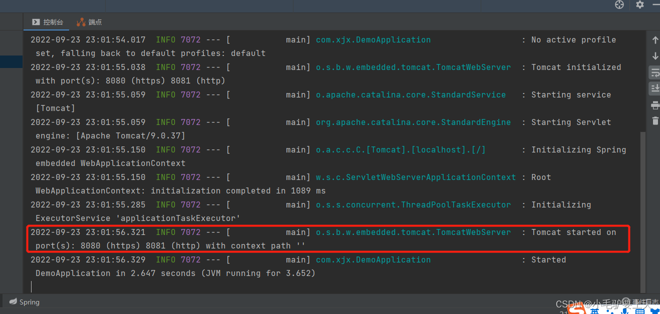 springboot配置https-CSDN博客