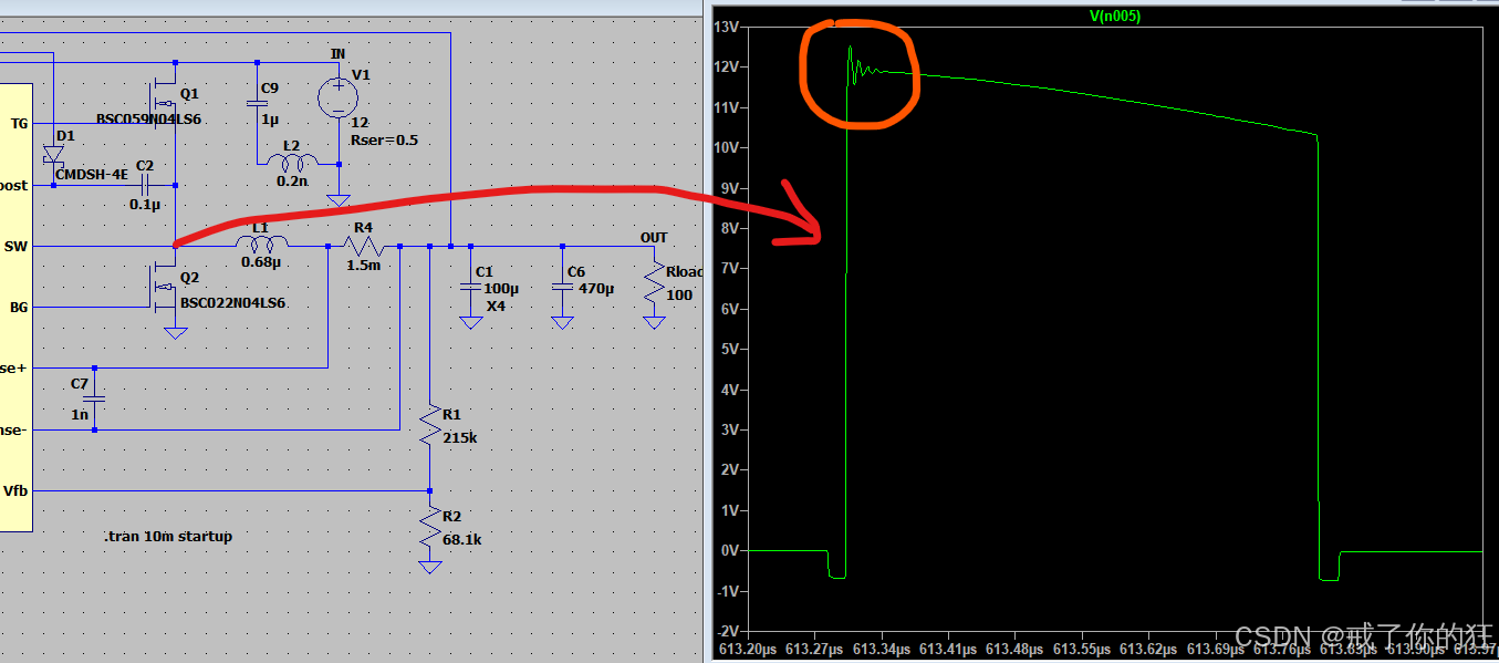 DCDC的layout布局_dcdc布局-CSDN博客