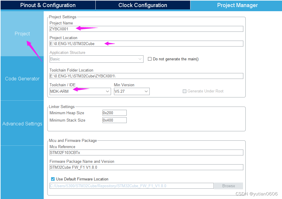 RT-Thread：ADC 框架应用，通过 STM32CubeMX 配置 STM32 ADC驱动_rtthread cubemx adc-CSDN博客