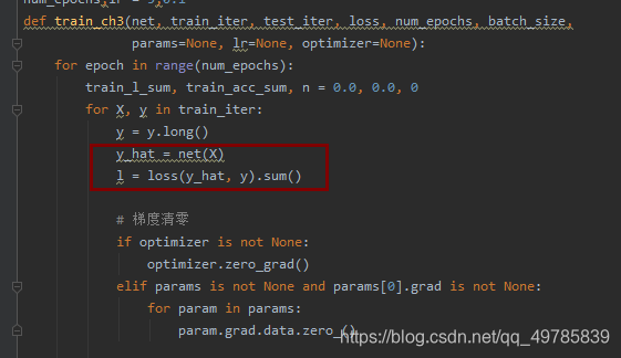 解决错误“IndexError: Target 5 is out of bounds.“-CSDN博客