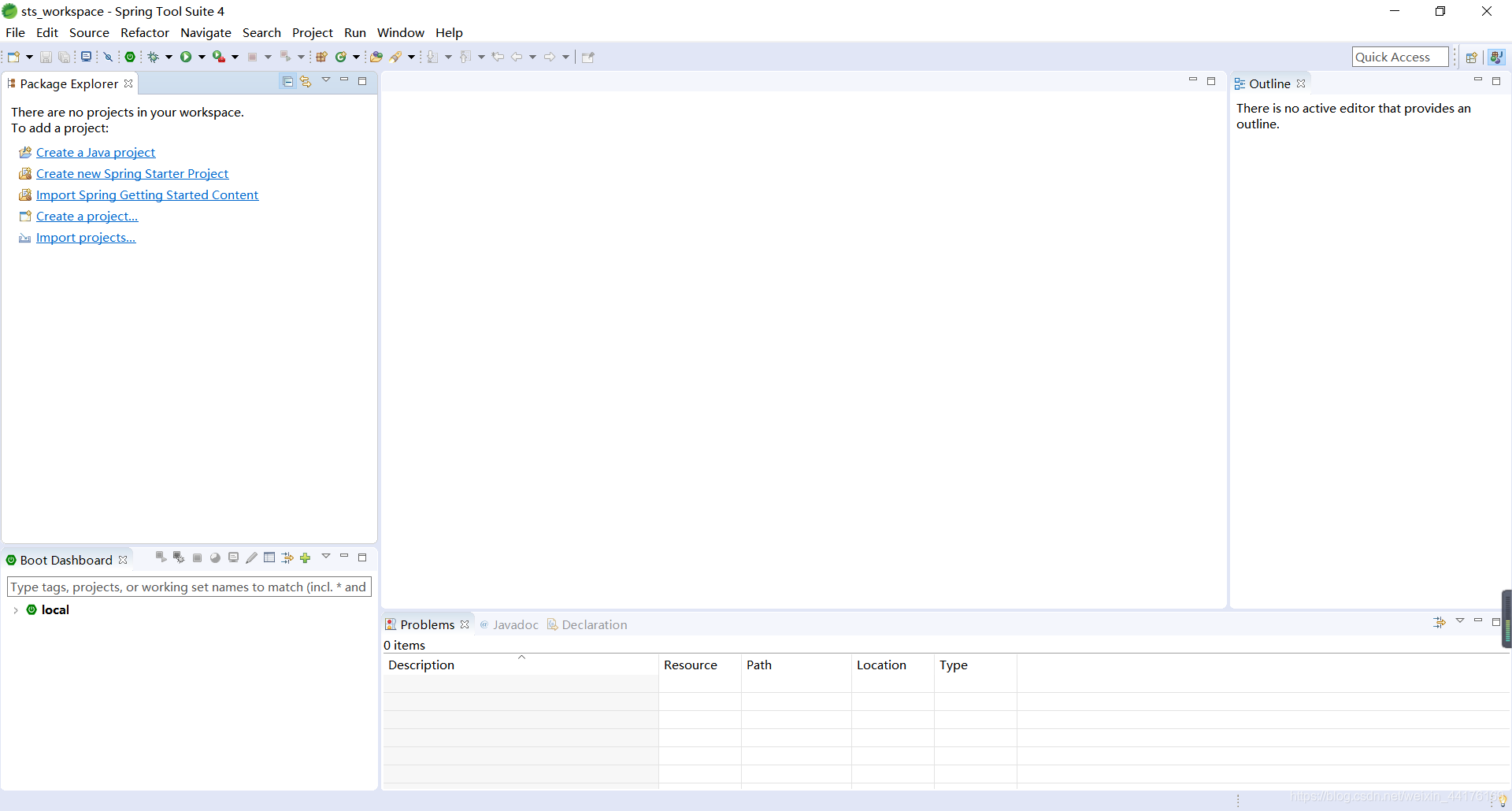 STS集成Tomcat教程-CSDN博客