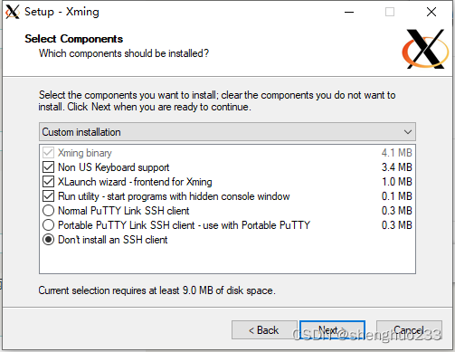 使wsl的ubuntu 支持可视化(GUI)窗口_wsl $display environment variable-CSDN博客