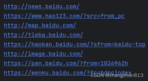 06-定位一组元素find_elements-CSDN博客