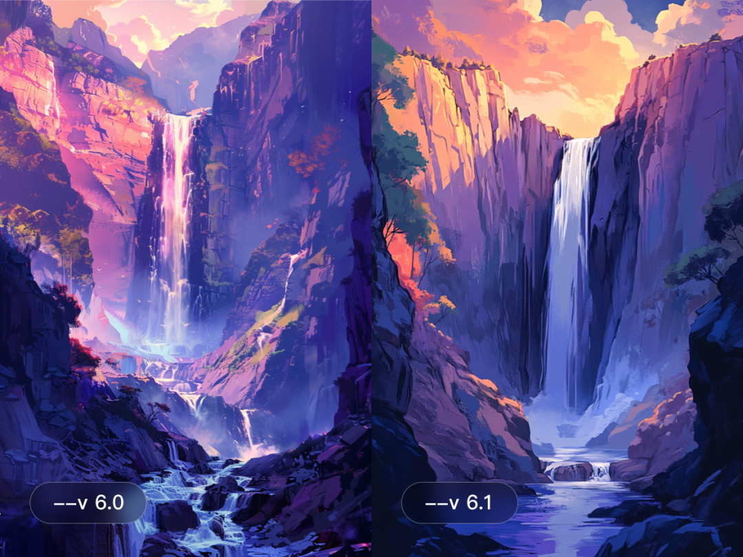 Midjourney V6.1更新！重磅新功能解析！_mj v5.2和v6.1有什么区别-CSDN博客