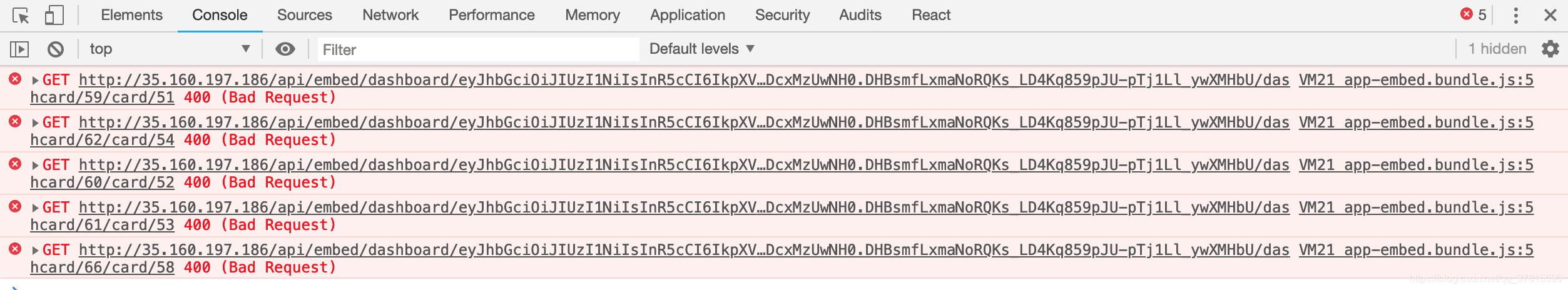 Metabase embedding学习，实现将Metabase嵌入到其他应用中_metabase二开嵌套其他应用-CSDN博客