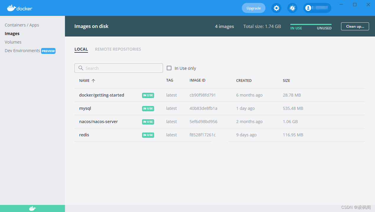 IntelliJ Idea Spring Boot项目集成docker compose_idea中docker compose 显示异常-CSDN博客
