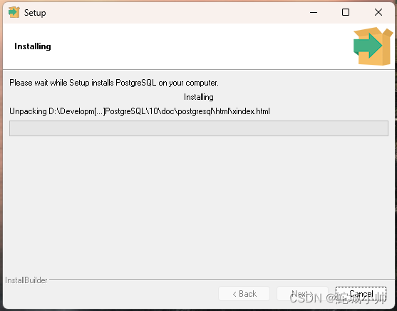 Postgres：Win/Linux环境安装及一键部署脚本_使用postgresql需要安装哪些环境-CSDN博客