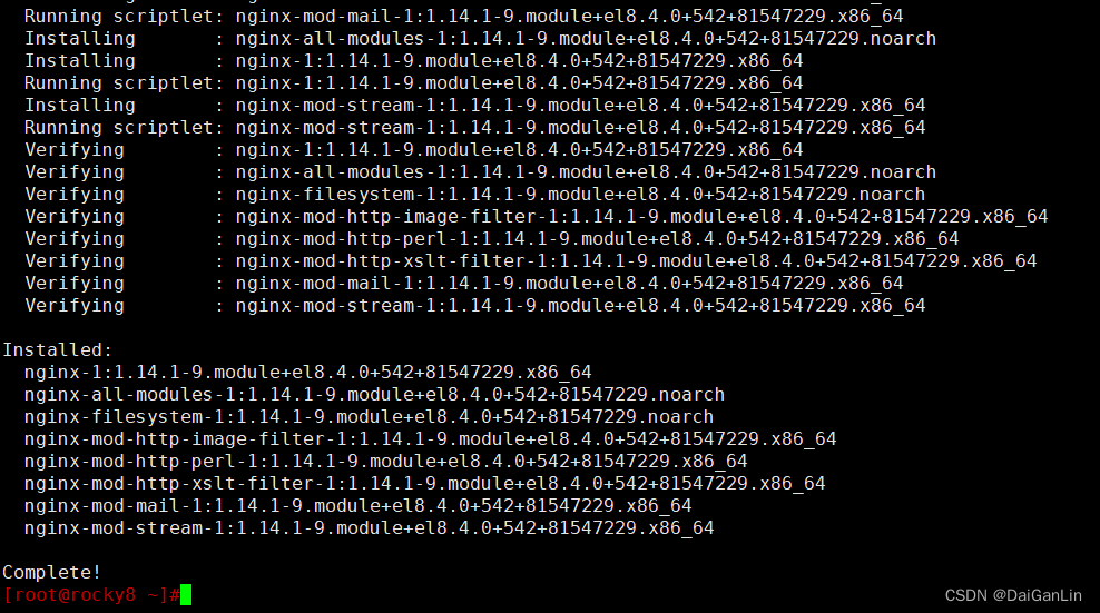 ser测试_linux rl-home-CSDN博客