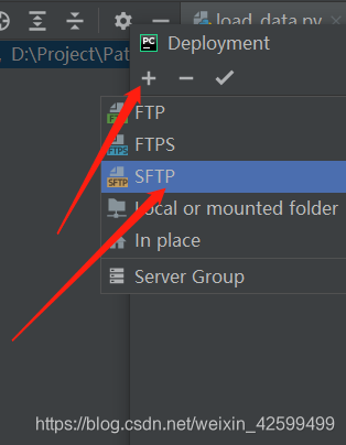 解决问题：pycharm中SSH报错failed:＜br/＞Authentication failure_pycharm authentication failed-CSDN博客