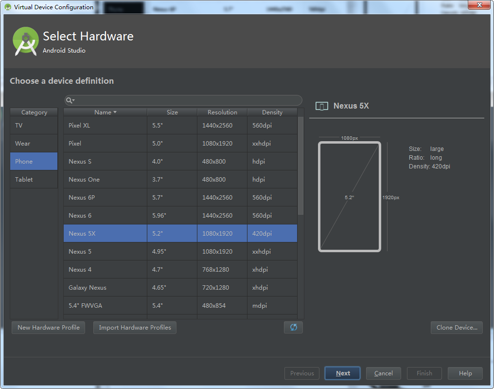 【Android-stdio-appdemo搭建记录】-CSDN博客