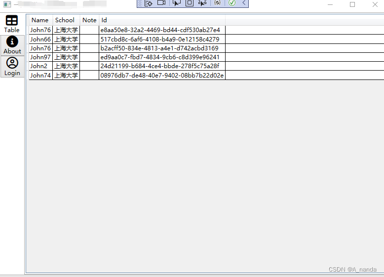 目标进程已退出问题_目标进程已退出,但未引发 coreclr 启动事件-CSDN博客