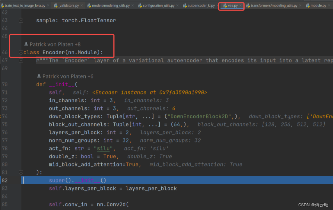 huggingface的diffusers训练stable diffusion记录_huggingface diffusers-CSDN博客