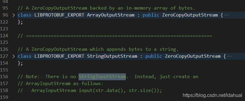 protobuf的GZIP压缩_probobuf 压缩-CSDN博客