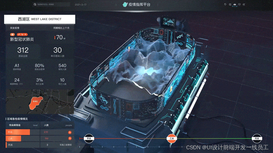 Three.js是基于原生WebGL封装的三维引擎_threejs webgl2.0-CSDN博客