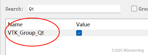 Windows11的VTK安装：VS201x+Qt5/Qt6 +VTK7.1/VTK9.2.6_win11 vtk模块需要另外安装-CSDN博客